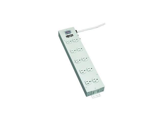 Click here for TRIPP LITE TLM1015NC 10 Outlets Power Strip prices