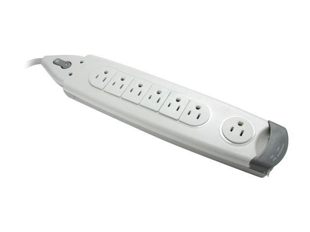 Click here for BELKIN F9H710-06 6.0 Feet 7 Outlets 1045 Joules Su... prices