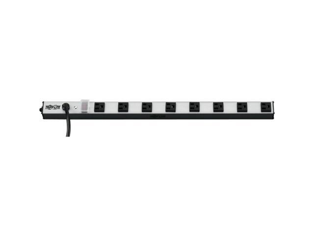 Click here for TRIPP LITE PS2408 8 Outlets Power Strip prices