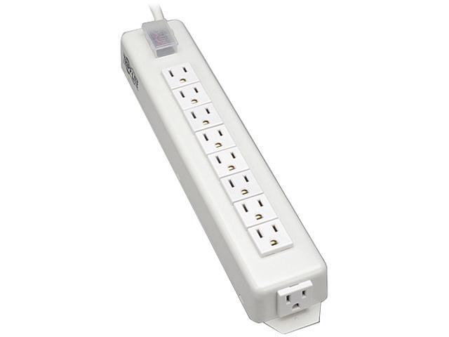 Click here for TRIPP LITE TLM915NC 9 Outlets Power Strip prices