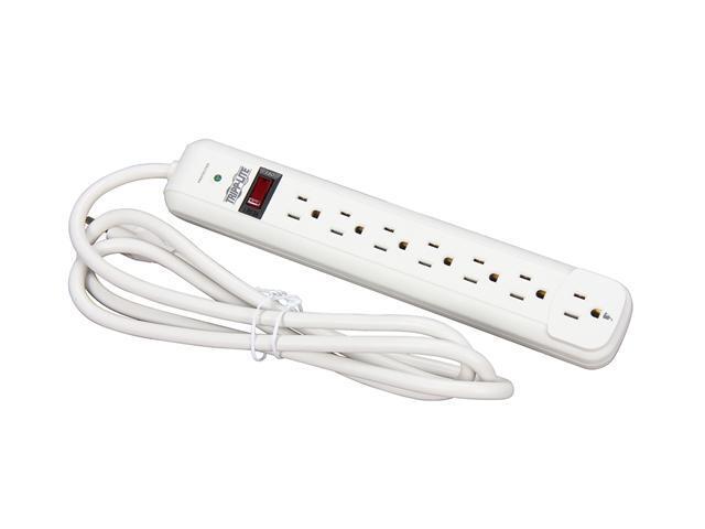 Click here for TRIPP LITE STRIKER 6 Feet 7 Outlets 1080 Joules Pr... prices