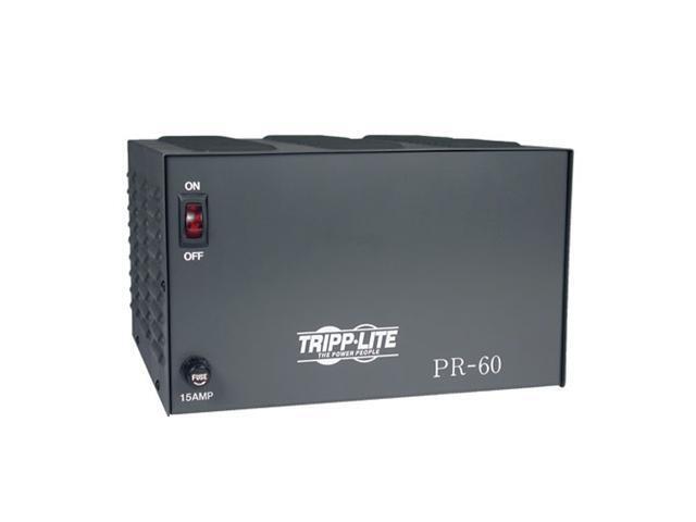 Click here for Tripp Lite PR60 DC Power Supplies prices