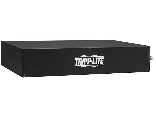 Click here for Tripp Lite 5.8 kWatts Single-Phase Switched PDU wi... prices