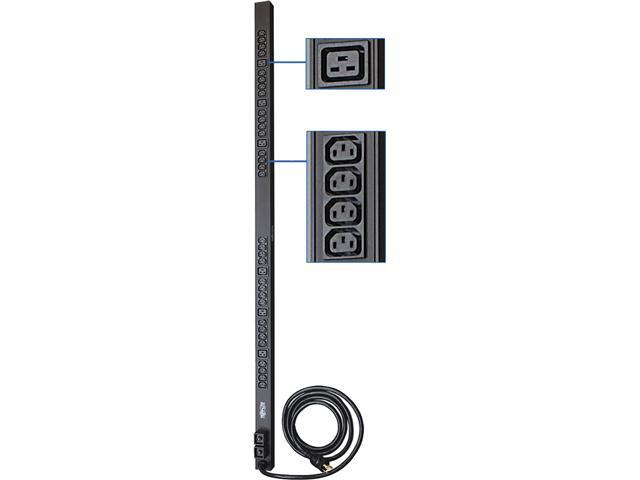 Click here for Tripp Lite PDU Basic 208V / 240V 30A 6 C19; 32 C13... prices