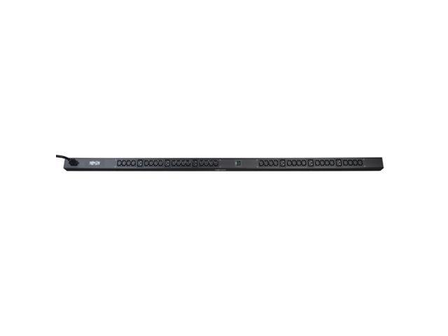 Click here for Tripp Lite Metered PDU  20A  38 Outlets (6-C19 & 3... prices