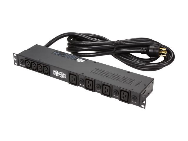 Click here for Tripp Lite PDU1230 Basic PDU  30A  20 Outlets (16... prices