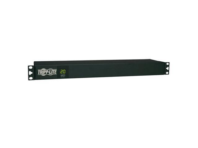 Click here for Tripp Lite Metered PDU  1.92kW Single-Phase 120V (... prices