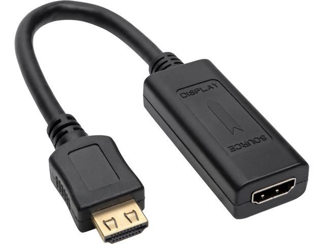 Click here for Tripp Lite HDMI Signal Booster/Extender Cable (1-f... prices