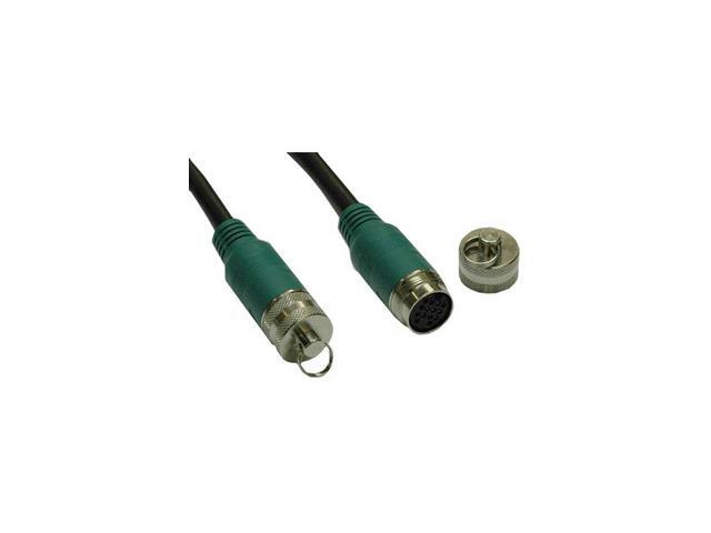 Click here for Tripp Lite EZA-035 35 ft. Easy Pull Long-Run Displ... prices