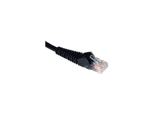 Click here for TRIPP LITE N001-014-BK 14 ft. Snagless Cat5e Molde... prices