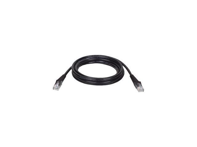 Click here for TRIPP LITE N001-050-BK 50 ft. Snagless Cat5e Molde... prices