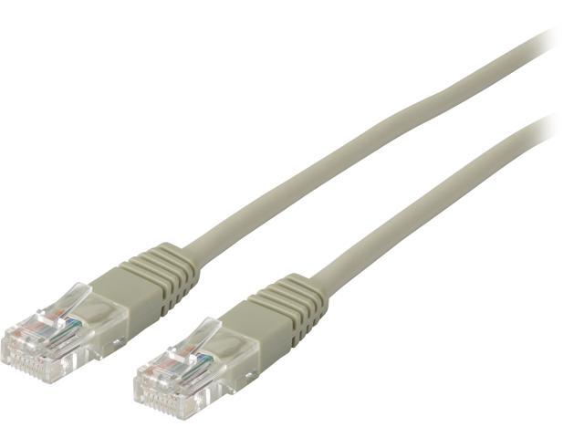 Click here for TRIPP LITE N002-020-GY 20 ft. Cat5e 350MHz Molded... prices