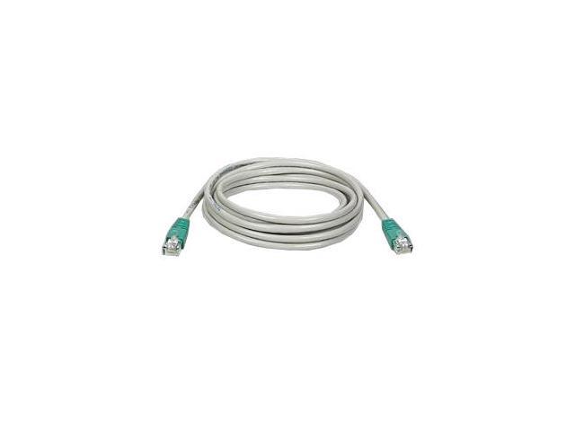 Click here for TRIPP LITE N010-007-GY 7 ft. Cat5e 350MHz Cross-ov... prices