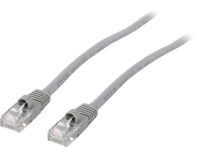 Click here for TRIPP LITE N007-150-GY 150 ft. Cat5e 350MHz Molded... prices