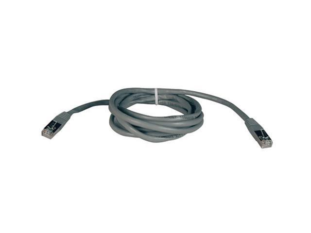 Click here for TRIPP LITE N105-025-GY 25 ft. Cat5e 350MHz Molded... prices