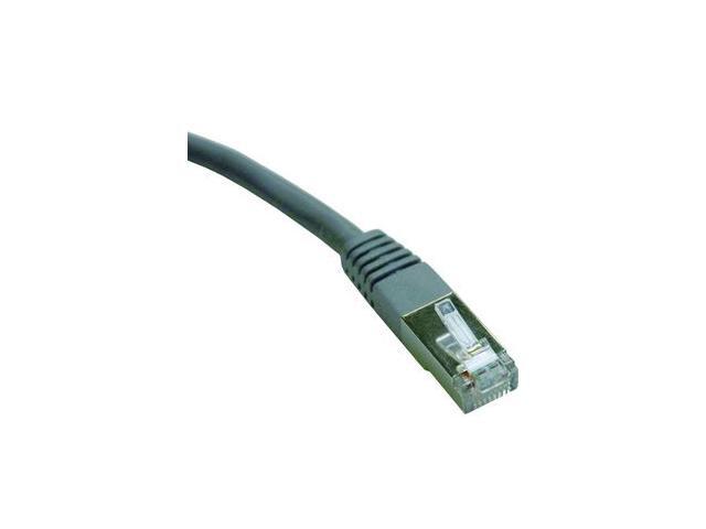 Click here for TRIPP LITE N105-100-GY 100 ft. Cat5e 350MHz Molded... prices