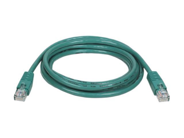Click here for TRIPP LITE N201-003-GN 3 ft. Cat6 Gigabit Snagless... prices