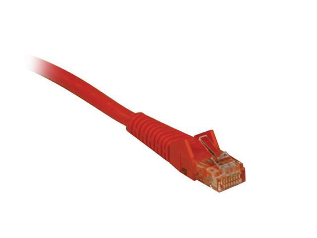 Click here for TRIPP LITE N201-003-OR 3 ft. Cat6 Gigabit Snagless... prices