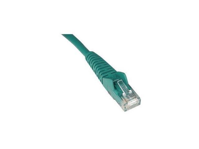 Click here for TRIPP LITE N201-005-GN 5 ft. Cat6 Gigabit Snagless... prices