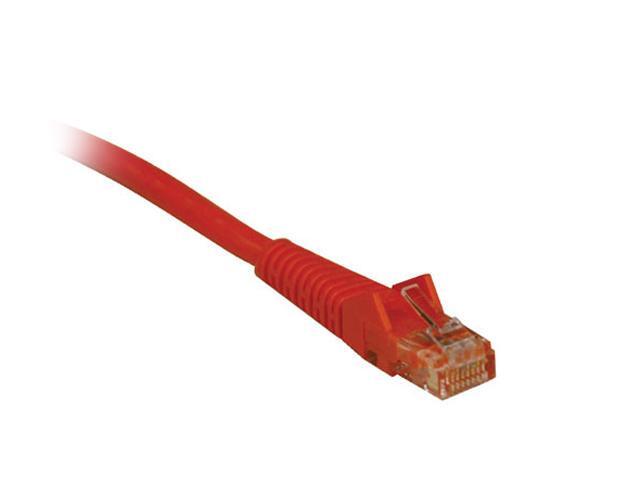 Click here for TRIPP LITE N201-025-OR 25 ft. Cat6 Gigabit Snagles... prices