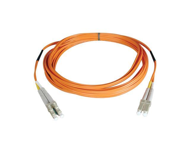 Click here for Tripp Lite N320-10M 33 ft. Multimode Fiber Optics... prices