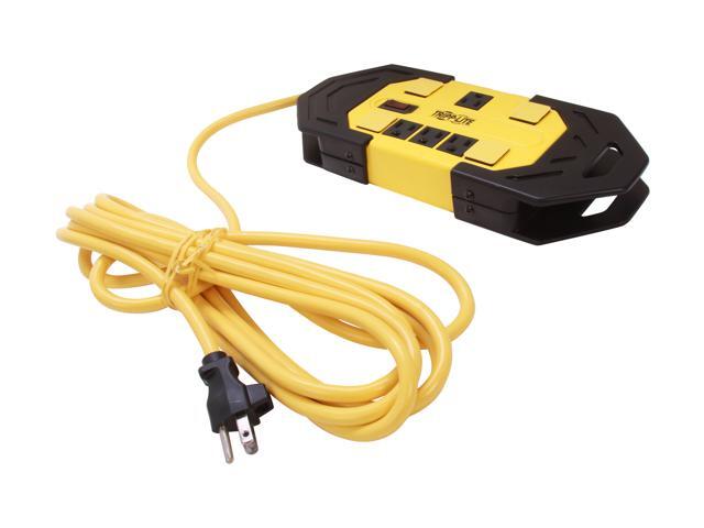 Click here for TRIPP LITE TLM815NS 8 Outlets Power Strip prices