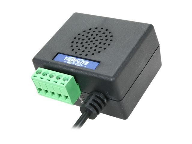 Click here for Tripp Lite ENVIROSENSE Temperature & Humidity Sens... prices
