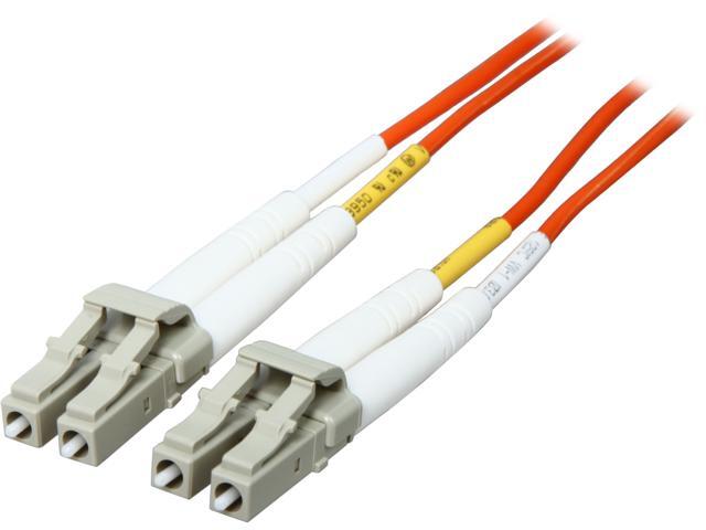 Click here for Tripp Lite N320-01M 3 ft. Multimode Fiber Optics D... prices