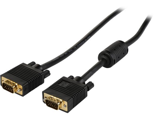 Click here for Tripp Lite VGA Coax Monitor Cable  High Resolution... prices