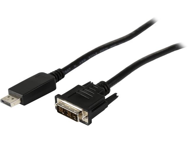 Click here for Tripp Lite Displayport to DVI Cable Adapter  DP wi... prices
