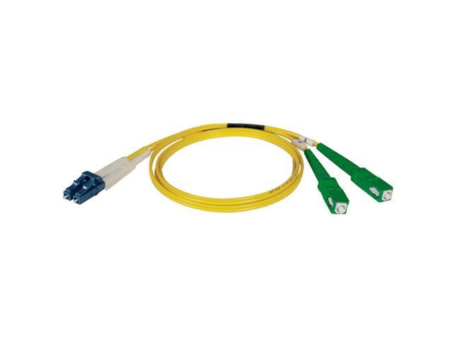 Click here for Tripp Lite N366-01M-AP 3 ft. Duplex Singlemode Fib... prices