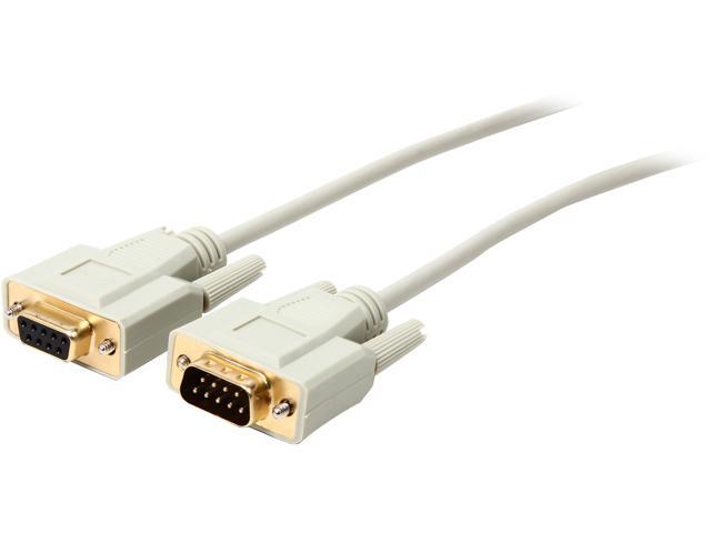 Click here for TRIPP LITE 6 ft. CGA/EGA Extension Cable prices