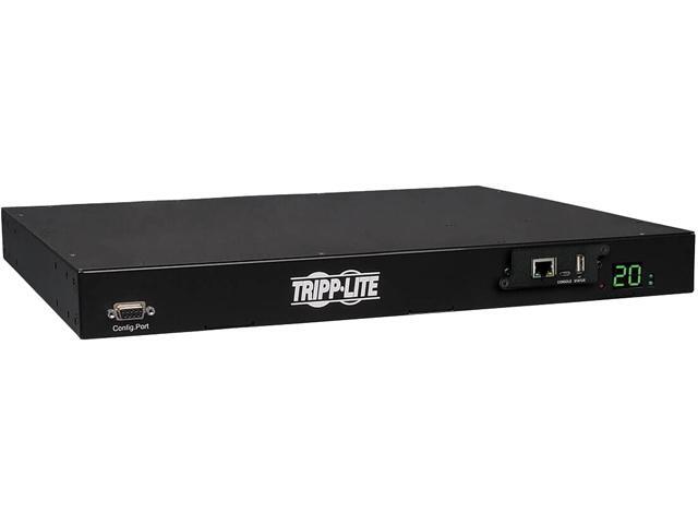 Click here for Tripp Lite 3.2 - 3.8 kWatts Single-Phase ATS / Swi... prices