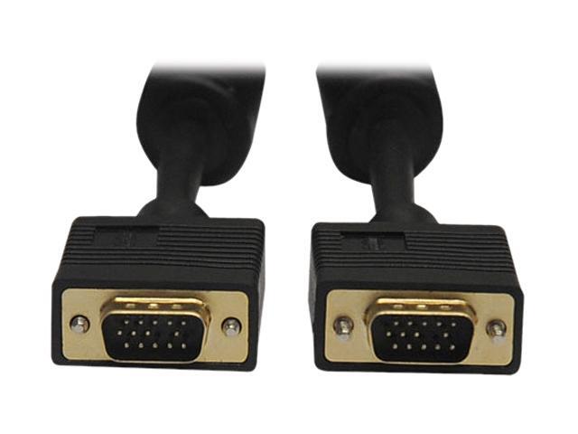 Click here for Tripp Lite P510-010 10 ft. VGA Monitor Extension G... prices