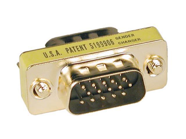 Click here for Tripp Lite P158-000 Compact Gold HD15 Gender Chang... prices