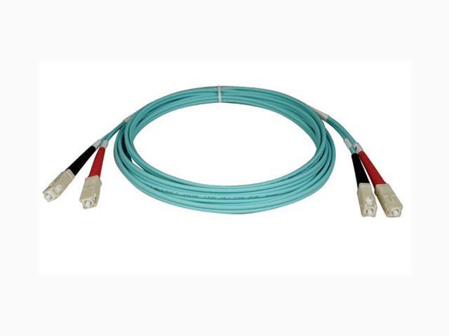 Click here for Tripp Lite N806-03M 10 ft. 10Gb Duplex MMF 50/125... prices