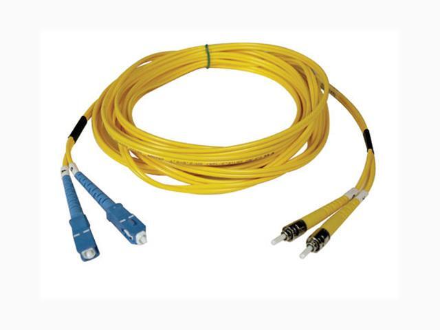 Click here for Tripp Lite N354-09M 30 ft. Duplex SMF 8.3/125 Patc... prices