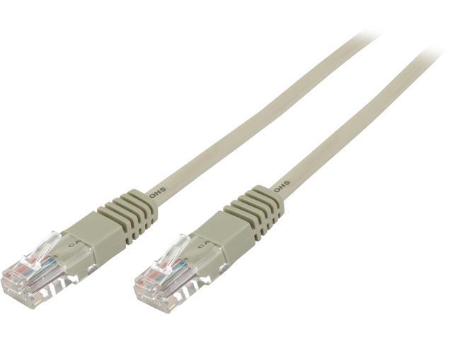 Click here for TRIPP LITE N002-006-GY 6 ft. 350MHz Molded Cable prices