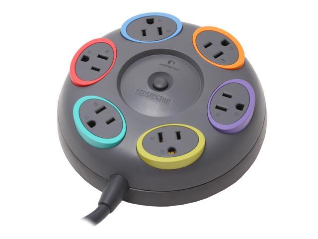 Click here for Kensington K62634NA 16 Feet 6 Outlets 1500 Joules... prices
