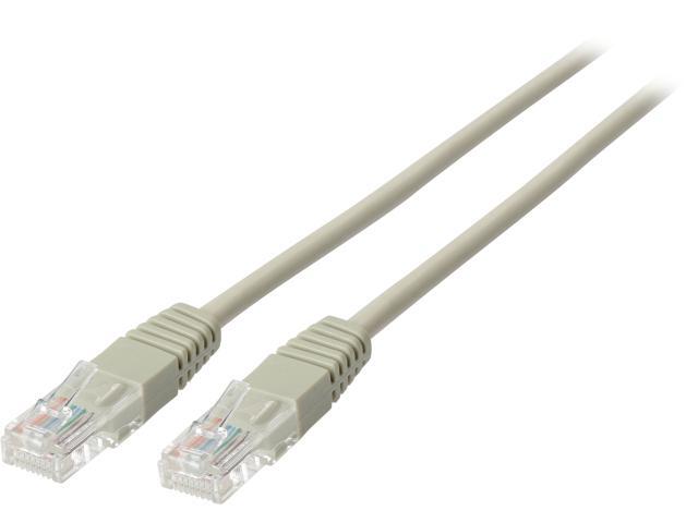 Click here for TRIPP LITE N002-004-GY 4 ft. 350MHz Molded Cable prices