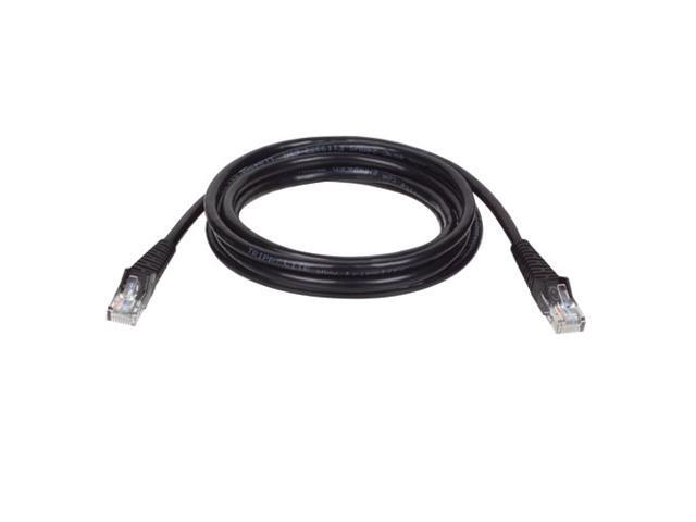 Click here for TRIPP LITE N001-030-BK 30 ft. 350MHz Snagless Mold... prices