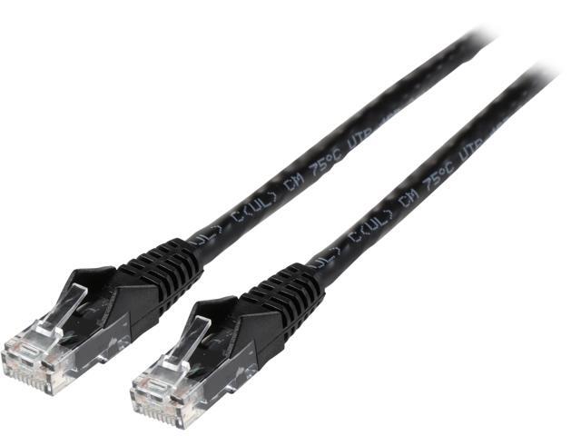 Click here for TRIPP LITE N201-020-BK 20 ft. Network Cable prices