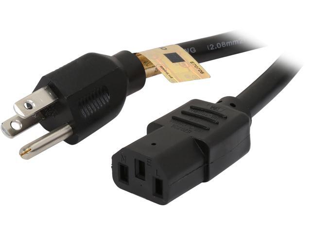 Click here for Tripp Lite Model P007-006 6 ft. IEC-320-C13 to NEM... prices