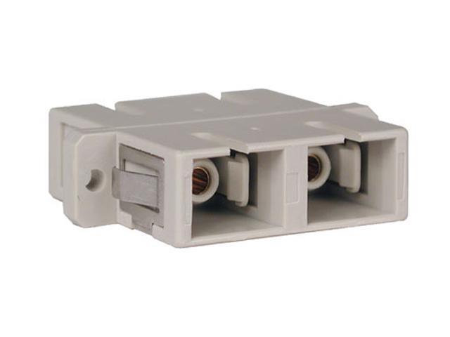 Click here for Tripp Lite N452-000 Duplex MMF Coupler prices