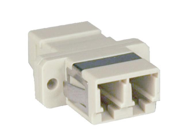 Click here for Tripp Lite N455-000 Fiber Optic Cable Coupler  LC... prices