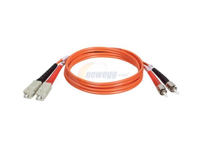 Click here for TRIPP LITE N304-05M Fiber Optic Patch Cable prices