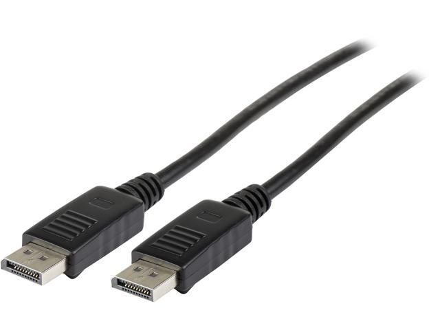 Click here for Tripp Lite DisplayPort Cable with Latches (M/M)  D... prices
