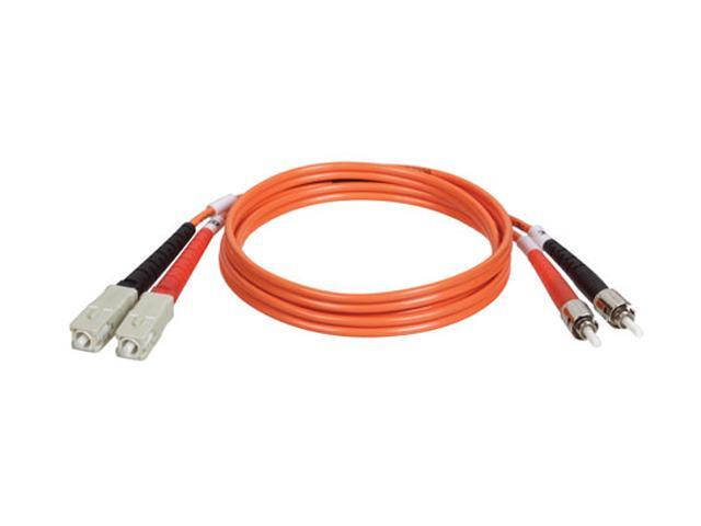 Click here for Tripp Lite N304-006 6 ft. Duplex MMF 62.5/125 Patc... prices