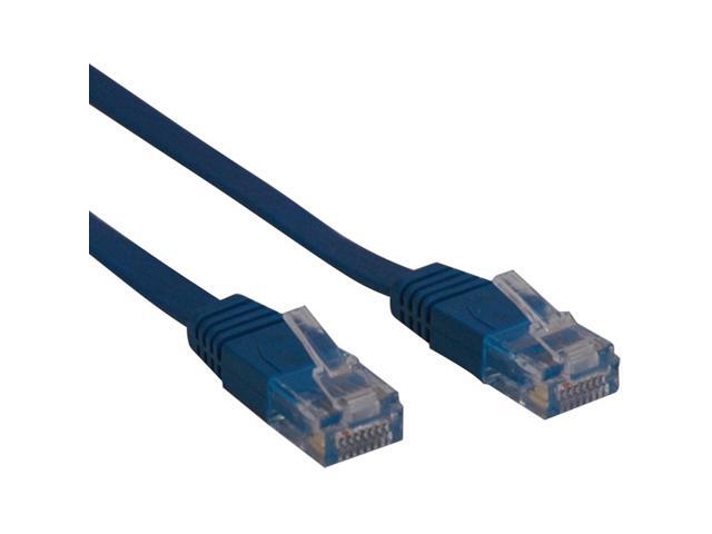 Click here for TRIPP LITE N201-025-BL-FL 25 ft. Network Cable prices