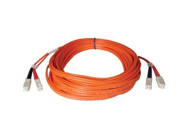 Click here for Tripp Lite N506-01M 3 ft. Duplex MMF 50/125 Patch... prices